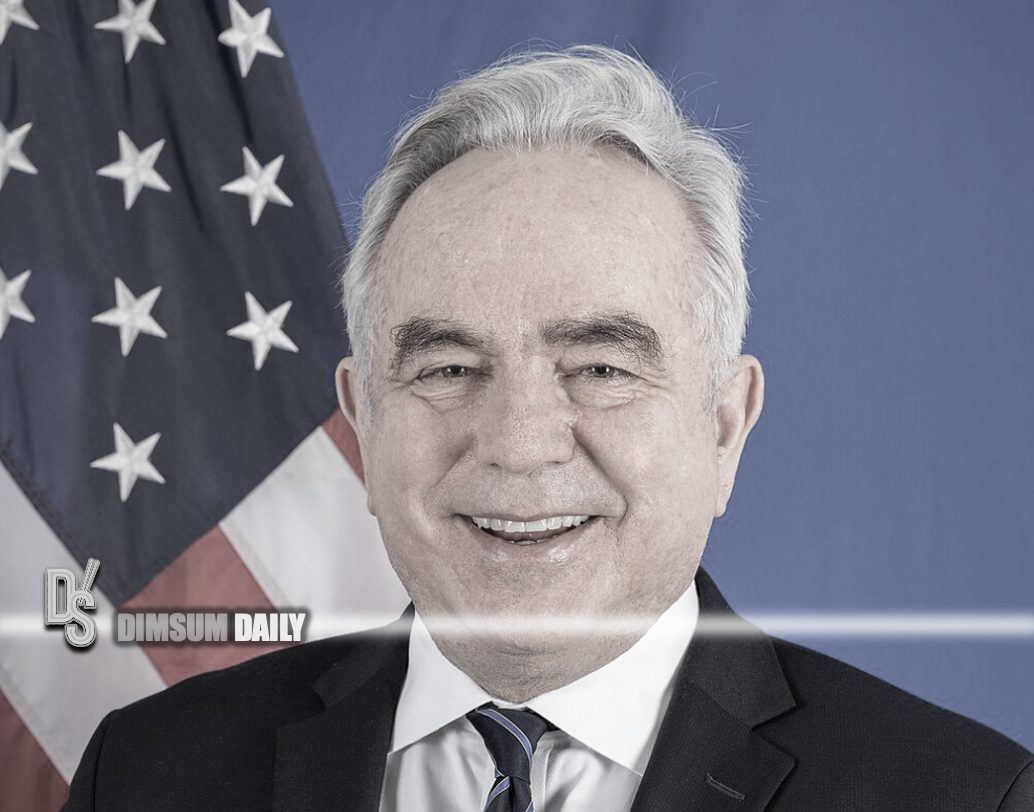 United States considers easing travel advisories to China, Deputy ...
