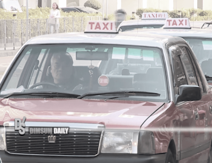 Transport Department unveils taxi fleet licensing program with enhanced ...