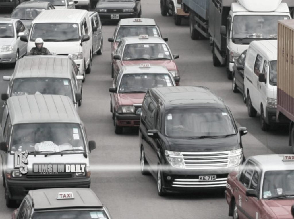 Transport authority maintains left-hand traffic, rules out change to ...