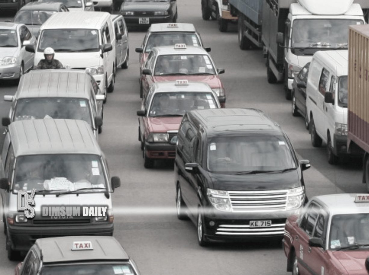 Transport authority maintains left-hand traffic, rules out change to ...