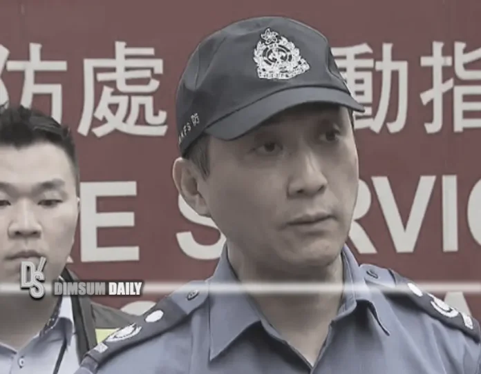 Fire services to enforce measures as unauthorised modifications at New ...