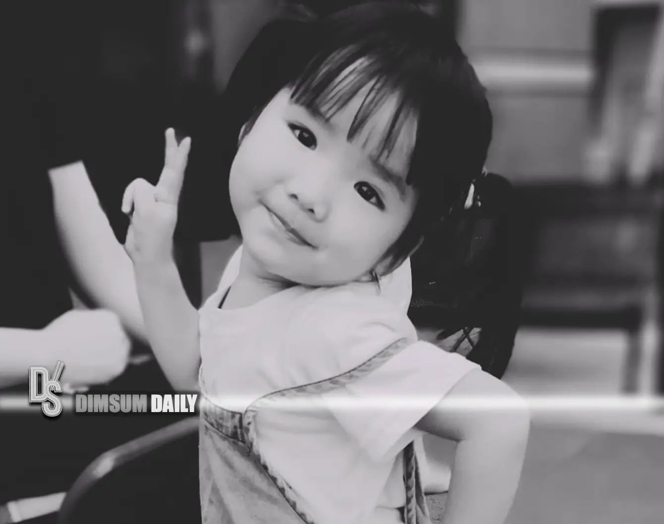 Tragic loss of 8-year-old girl, Chau Tin-yu, marks one month since ...