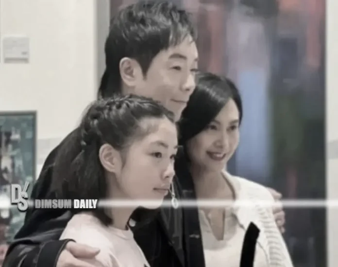 HK singer Paul Wong's personal exhibition showcases artistic talents and unveils rare family ...