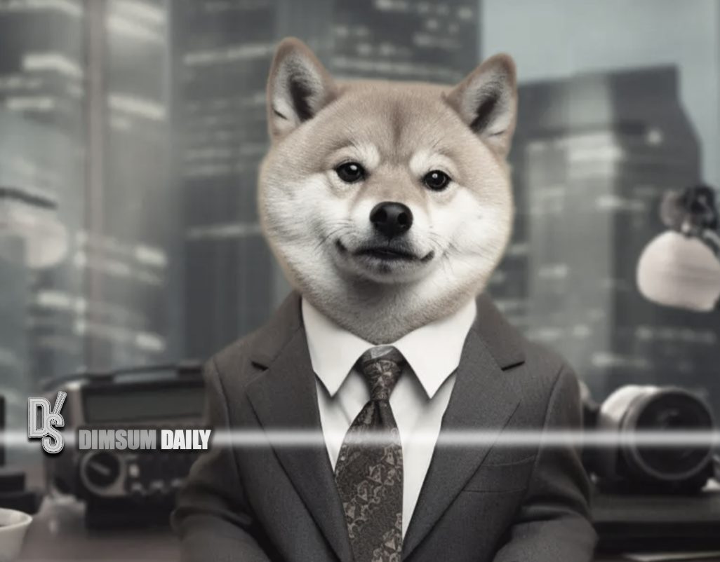 Shiba Inu launches 'The Shib' magazine, fostering optimism for SHIB ...