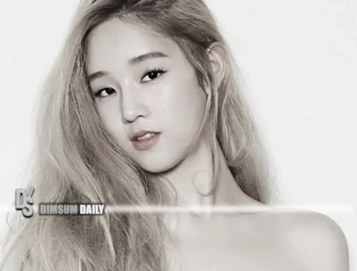 K-pop star Park Boram passes away at 30, cause of death under ...