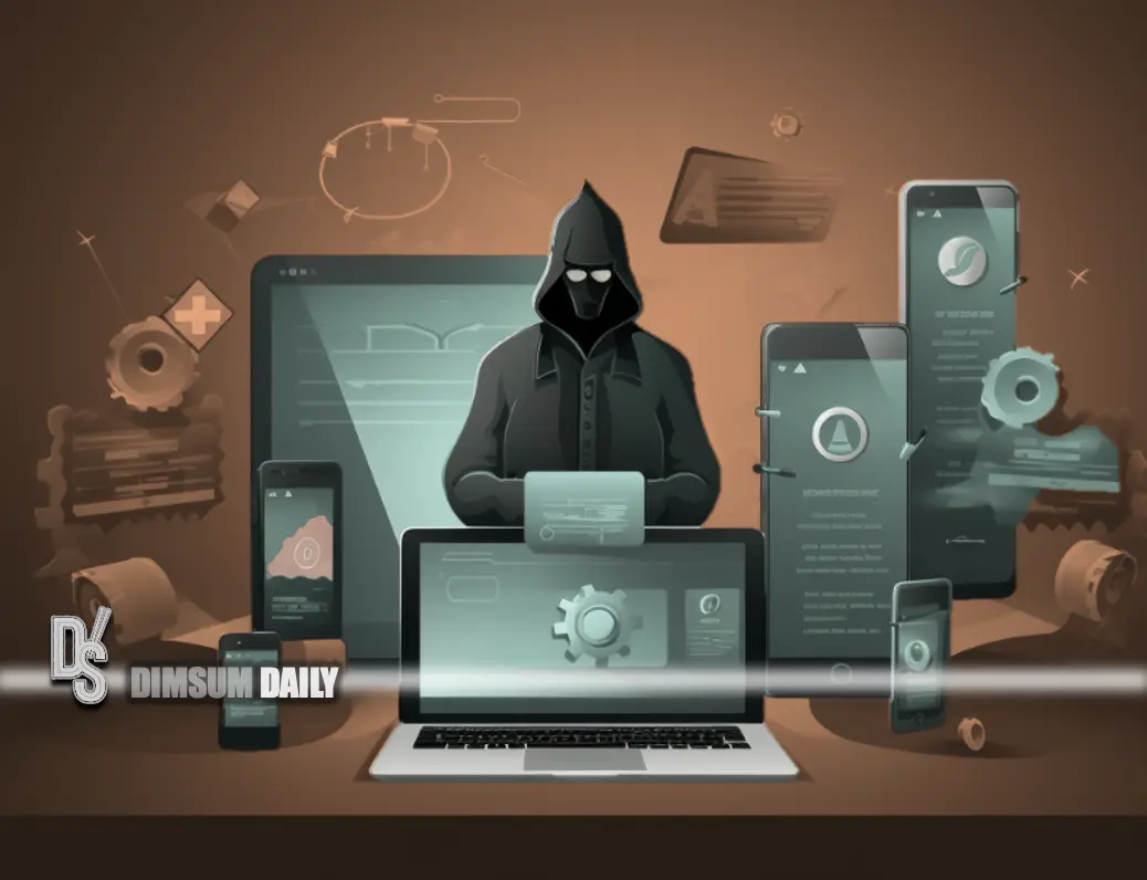 Hong Kong's battle against rising cyber fraud - Dimsum Daily