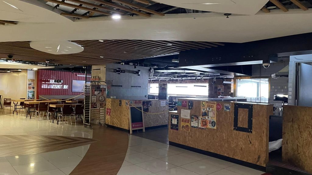 KITEC in Kowloon Bay faces impending demolition and reconstruction ...