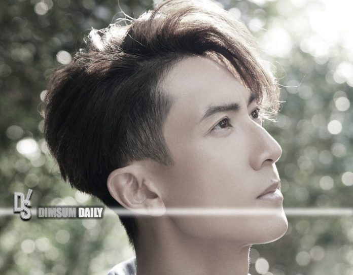 Bruneian singer and actor Wu Chun indulges in Hong Kong's culinary ...