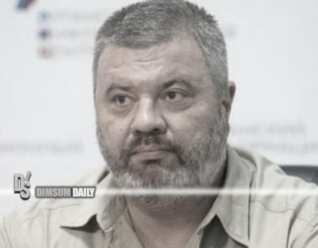 Ex-Ukrainian spy accuses Kyiv of orchestrating attempt on his life in ...