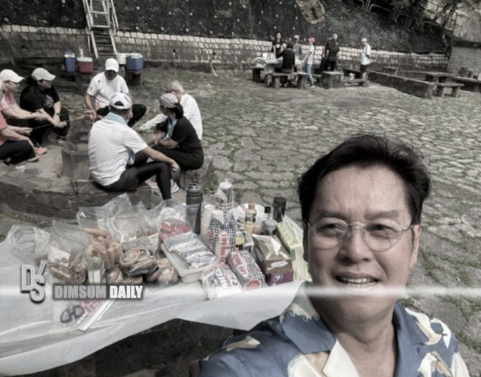 Alan Tam, Chow Yun-fat, Michael Miu, and more indulge in memorable ...