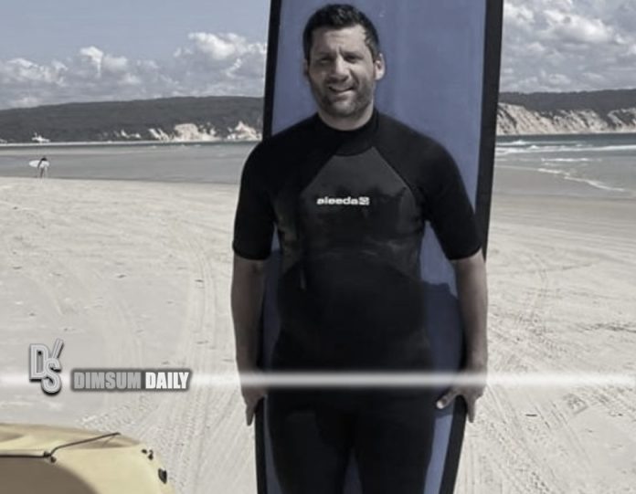 Family of Sydney rampage assailant supports police actions, shares ...