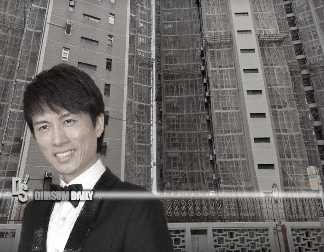 HK actor Dayo Wong sells Summit Court residence in North Point for HK ...