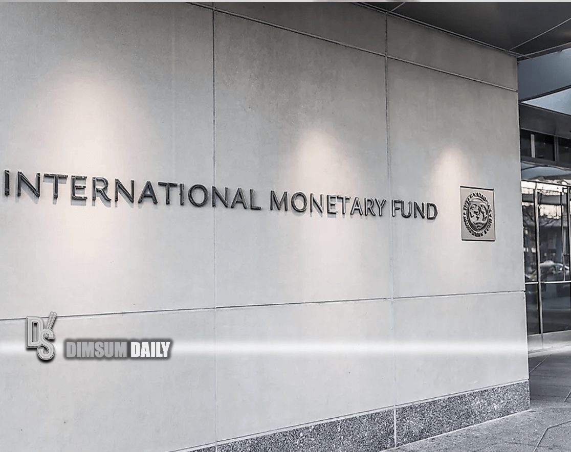 IMF forecasts steady global growth following varied challenges - Dimsum ...