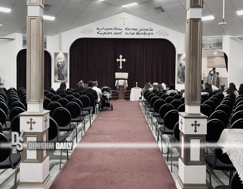 Sydney church attack designated as terrorism sparks debate over rapid ...
