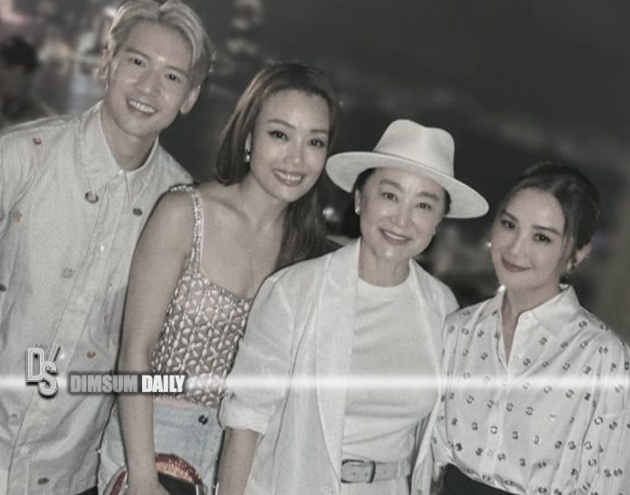 Star-studded farewell as celebrities grace SEVVA's last night - Dimsum ...