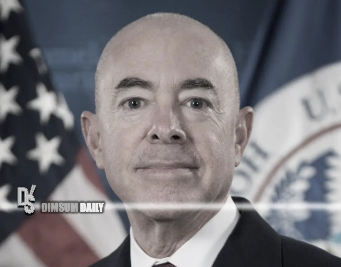 U.S. Senate concludes impeachment trial of Homeland Security chief ...