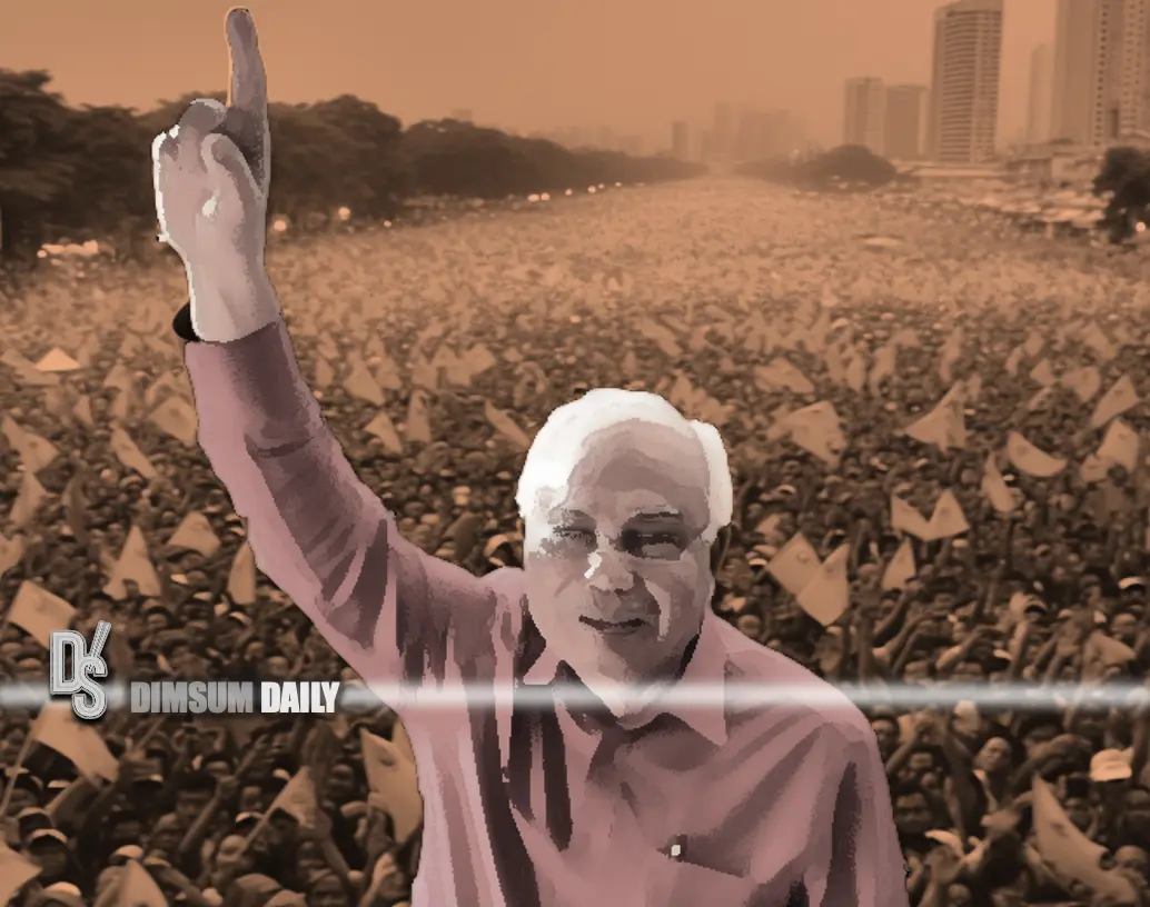 Impending return of Najib Razak heralds a new chapter in Malaysia's ...