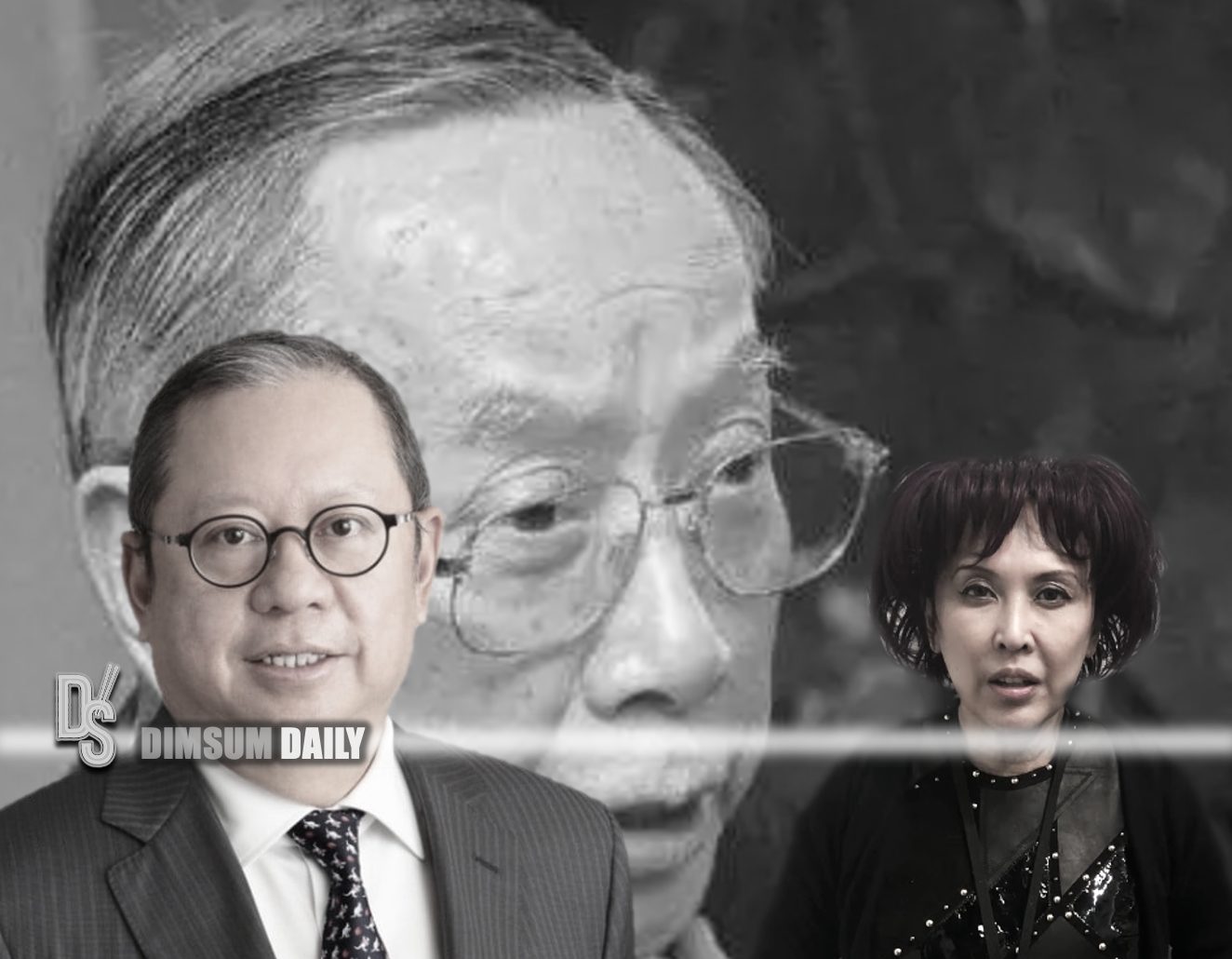 Peter Lam denies favourite son status, asserts father's mental ...