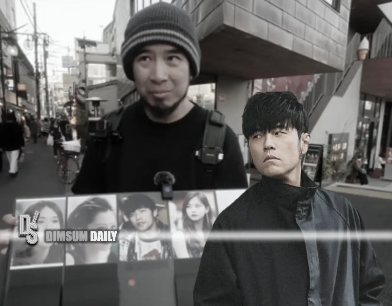 Mandopop singer Jay Chou's name virtually unheard of in recent Tokyo ...