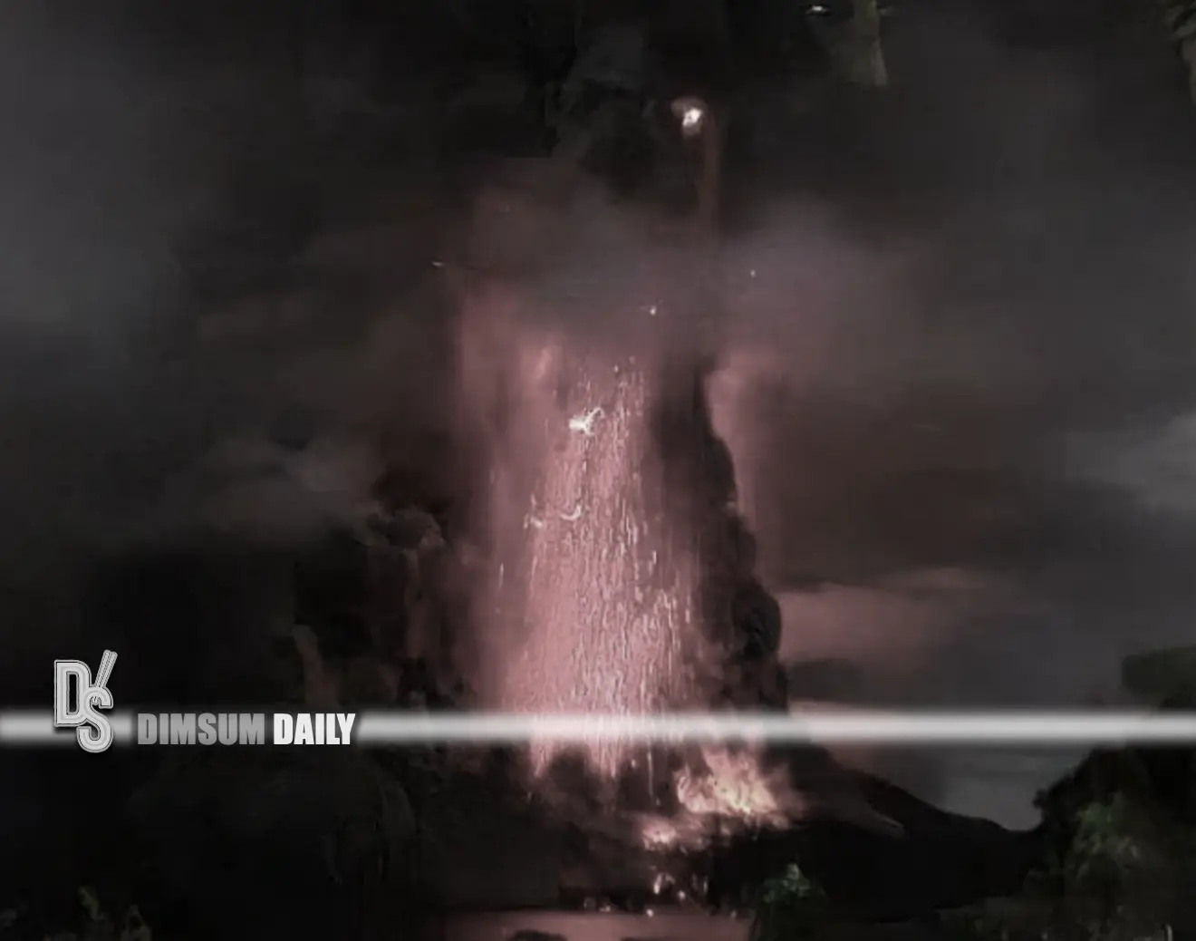 Mount Ruang volcano erupts multiple times, prompting evacuations and ...