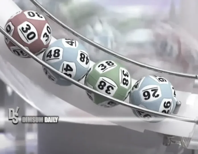 No grand prize winner in tonight's Mark Six Lottery, one second prize ...