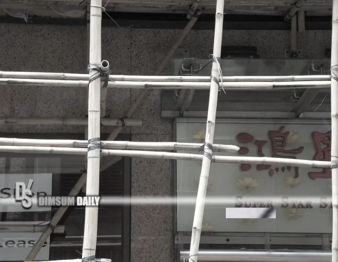 Revised Code of Practice for Bamboo Scaffolding Safety gazetted ...