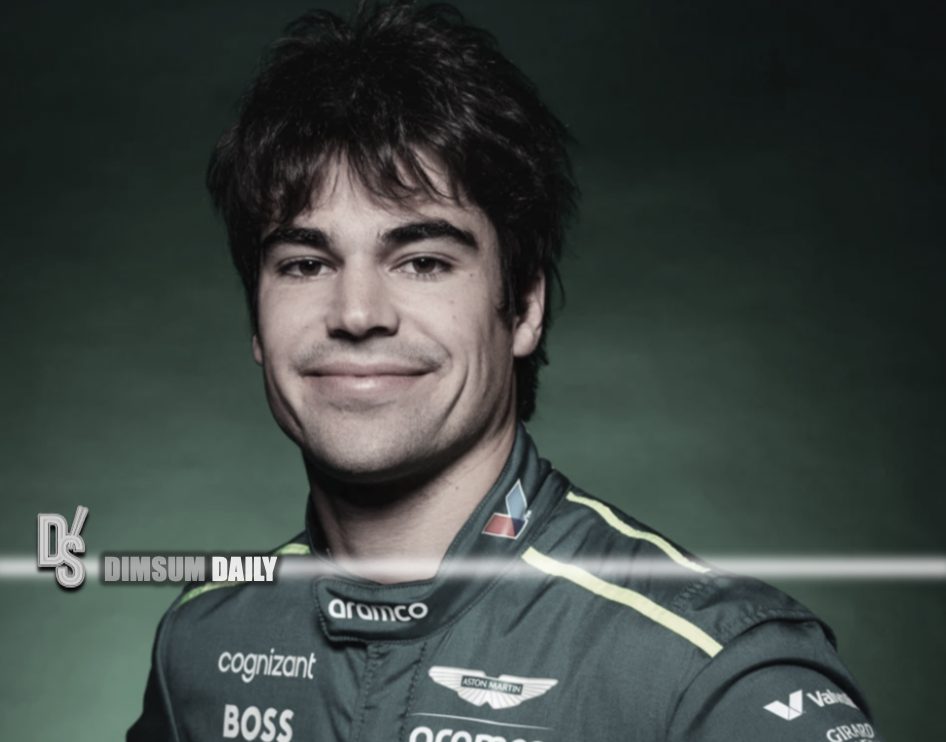 Aston Martin's Lance Stroll dominates in Shanghai as Formula One ...