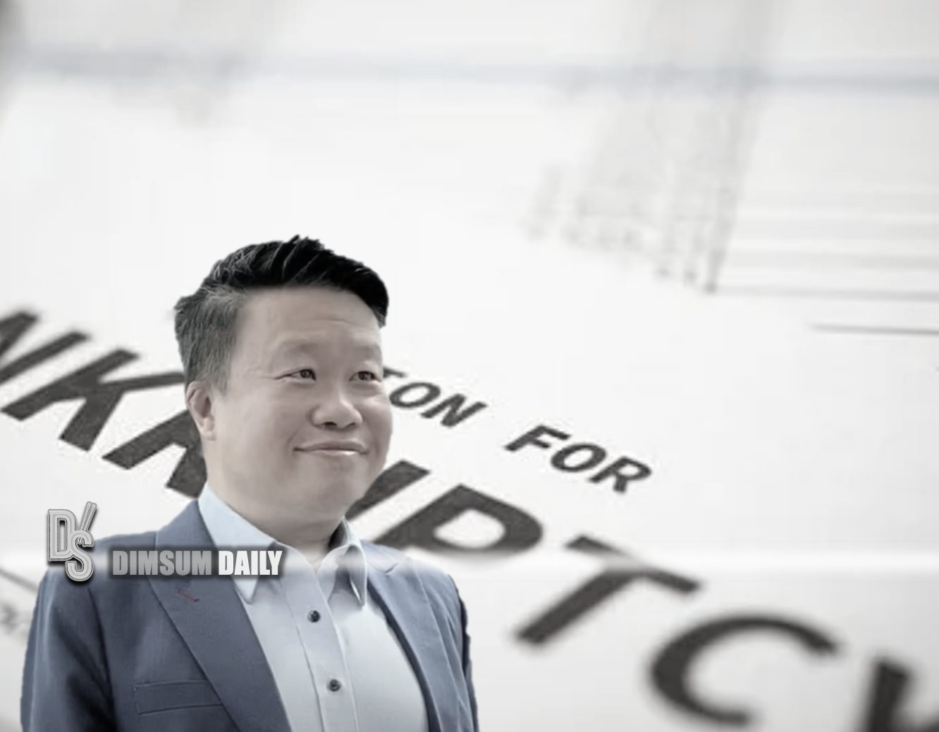 Derek Lai Delotte - Dimsum Daily