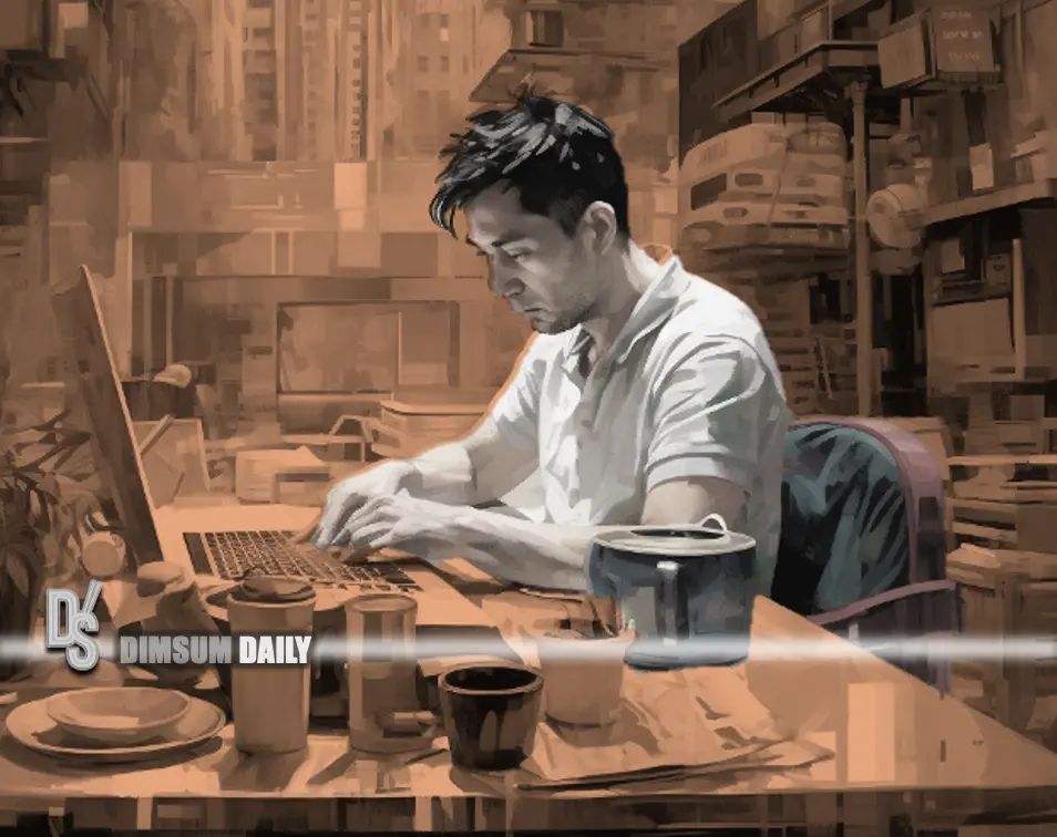 Remote work policies help Hong Kong retain top talent - Dimsum Daily