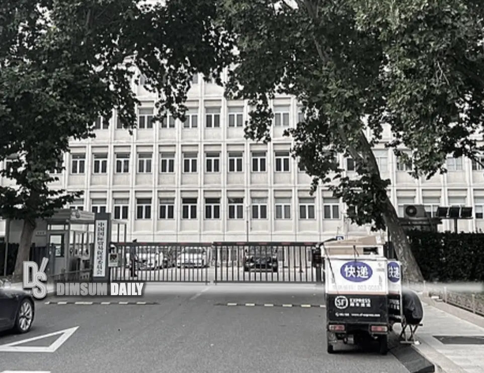 China urges U.S. to halt Section 301 investigation into maritime sectors - Dimsum Daily