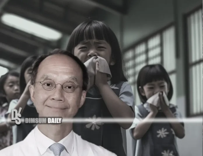 Influenza spike in Hong Kong raises alarm as A-H1 virus claims young ...