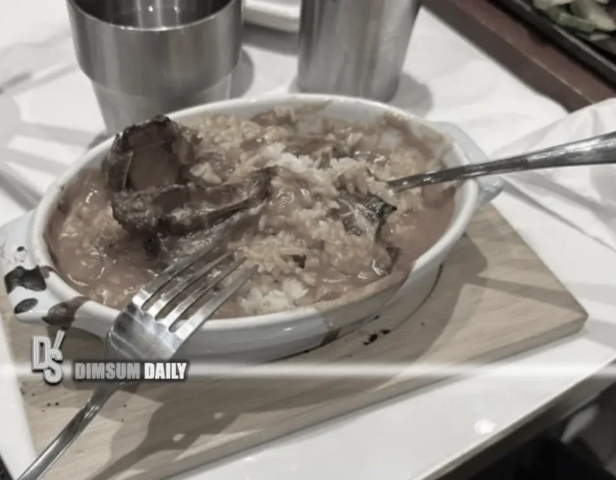 Discontent brews over substandard fare at Lok Fu Place restaurant ...