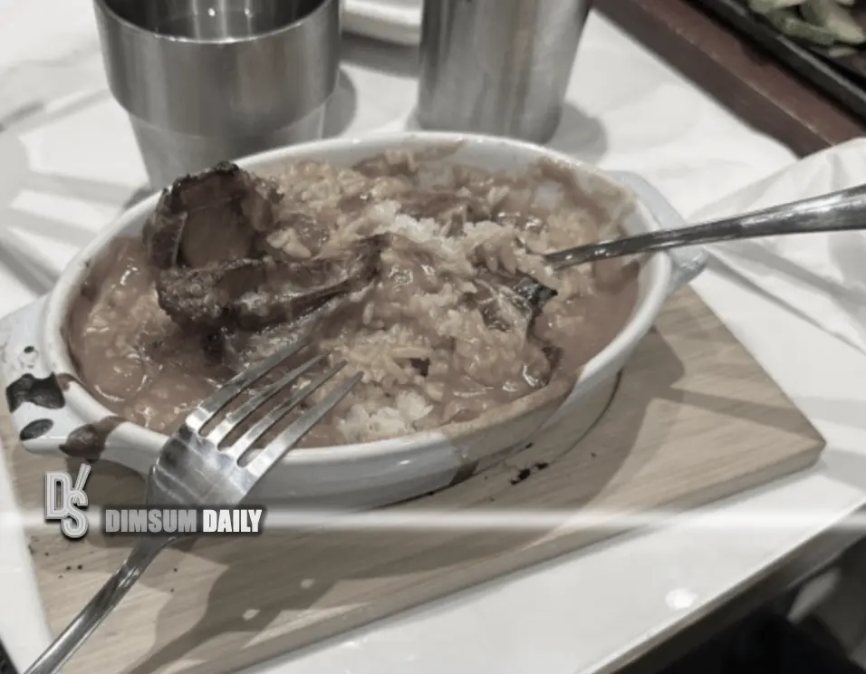 Discontent brews over substandard fare at Lok Fu Place restaurant ...