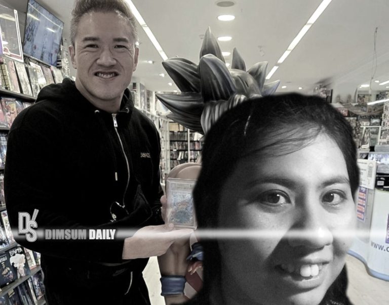 Exclusive sneakers key to solving murder of Singaporean in Spain ...