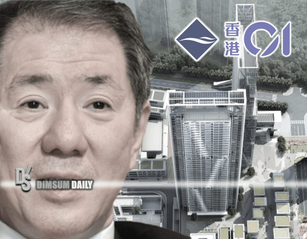 HK01 founder Yu Pun-hoi contests bankruptcy ruling after High Court ...