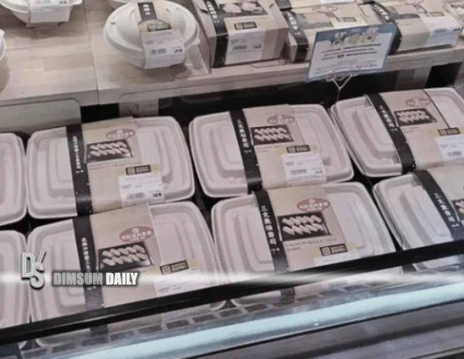 Environmental Protection Department clarifies plastic packaging policy in response to Don Don ...