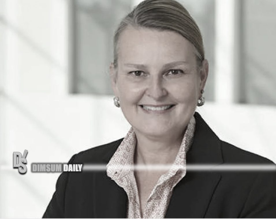 U.S. President Biden to appoint Lise Grande as new humanitarian aid ...