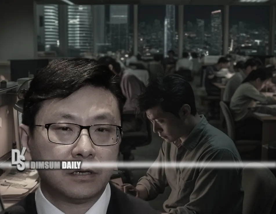 Chris Sun responds to Legislative inquiries on economic and social ...