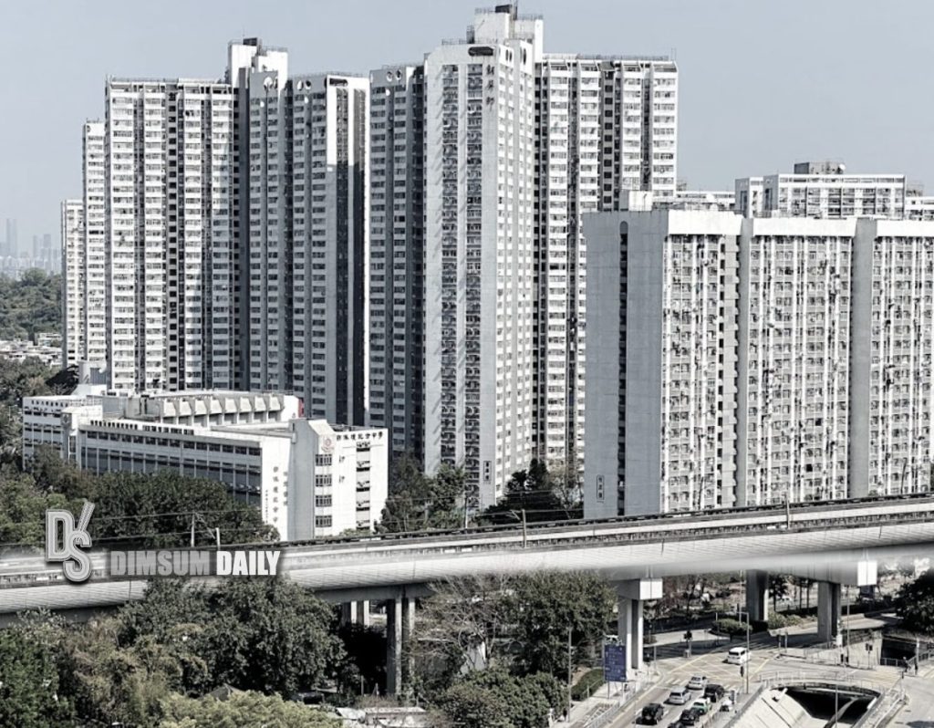 Violent altercation leaves two injured at Yuet Ping House, Long Ping ...