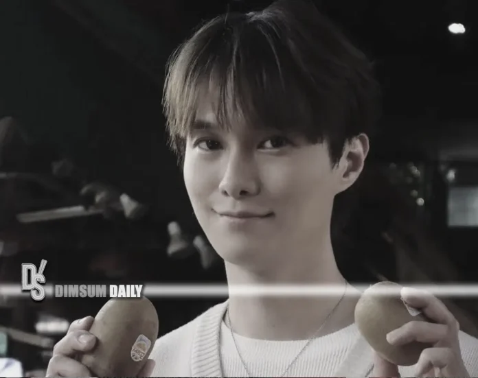 HK singer Hubert Wu fined HK$5,000 for carrying heated tobacco products ...