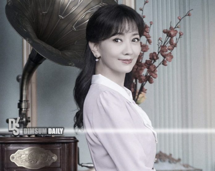 Hong Kong actress Angie Chiu targeted by death hoax, studio responds ...