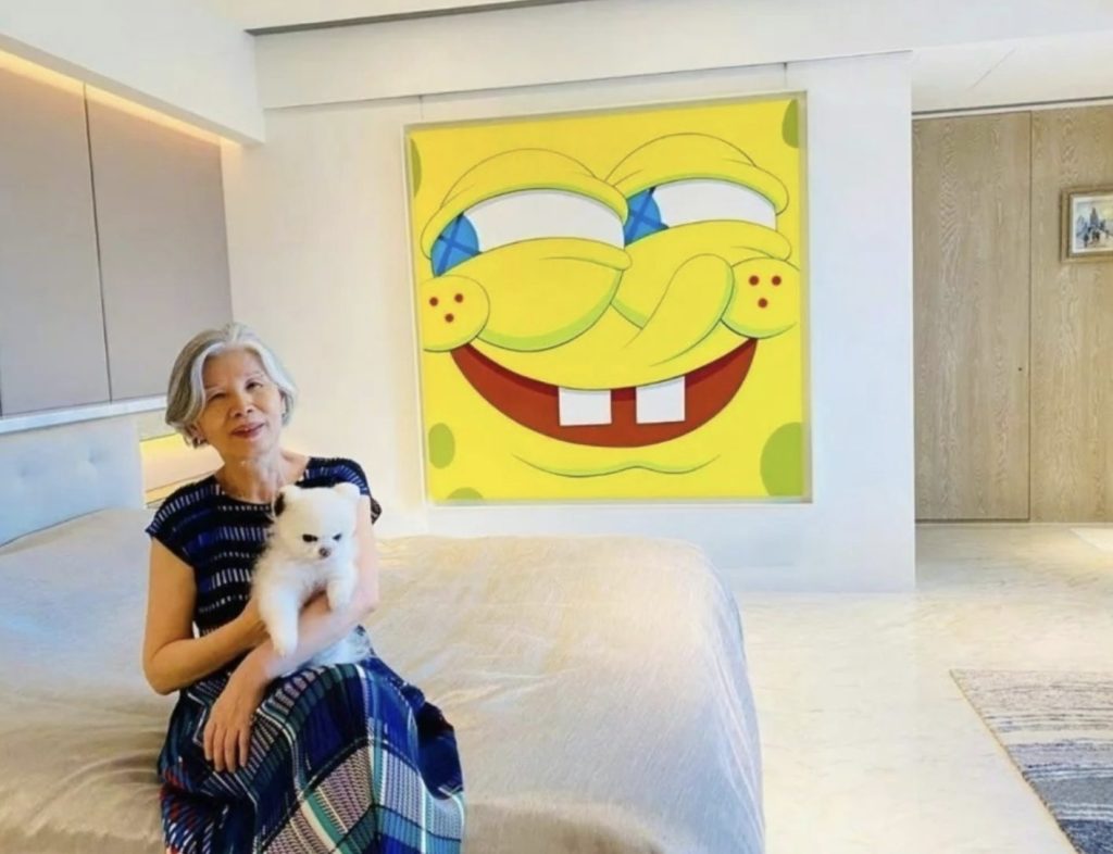 Jay Chou reveals his HK$170 million Taipei penthouse