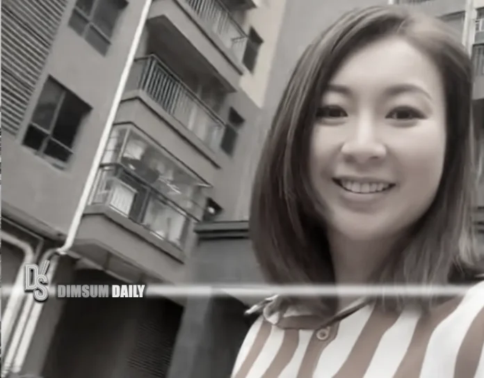 HK actress Jacquelin Ch'ng buys Heyuan property