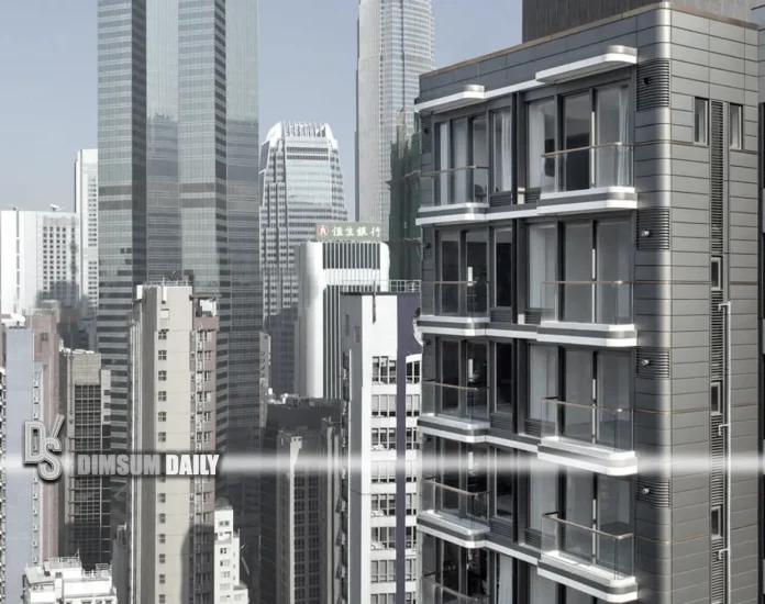 Hong Kong Property Review 2024 unveils detailed market insights