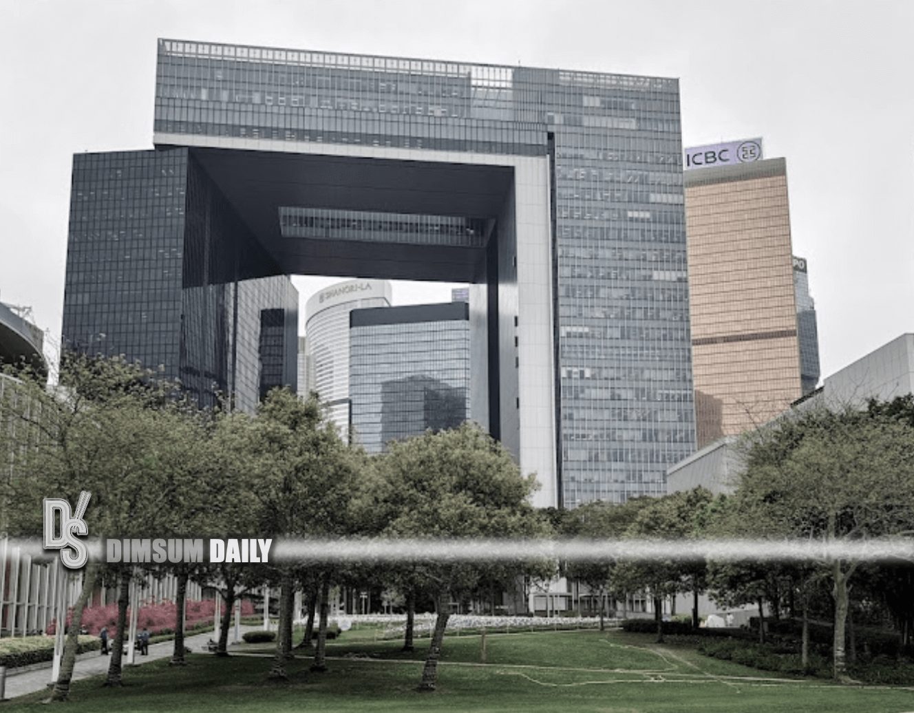 Hong Kong government welcomes extension of stay period and talent ...