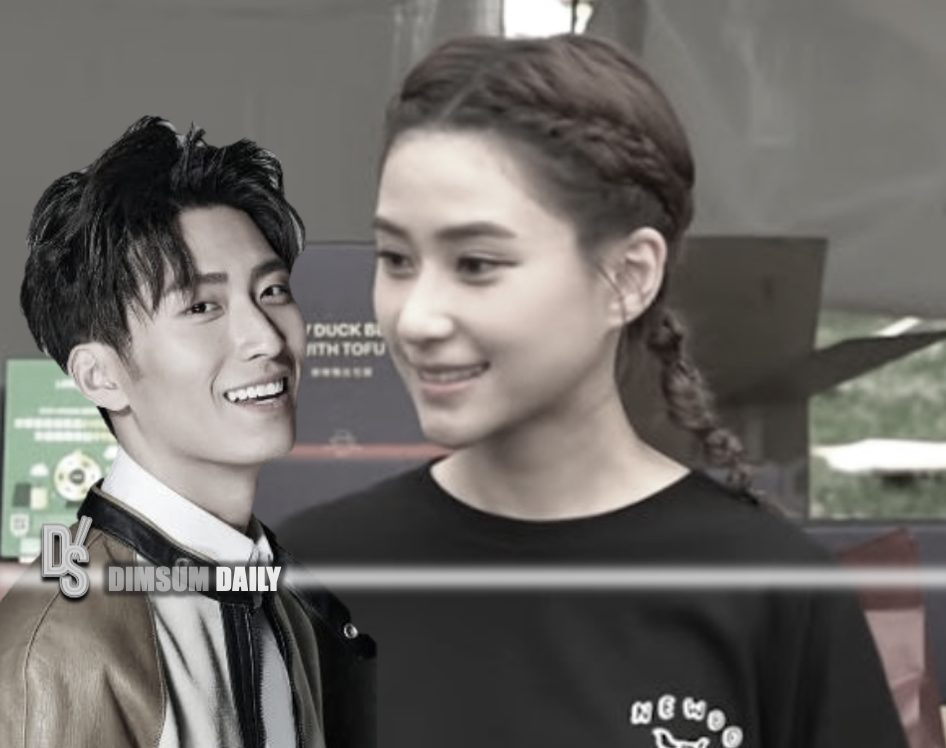 Laurinda Ho addresses marriage strains