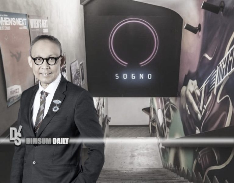 Conrad Fung lists Kwai Chung industrial unit for HK$30m after collapse ...