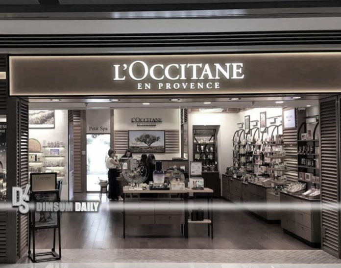 L'Occitane International set for privatisation in US$1.78 billion
