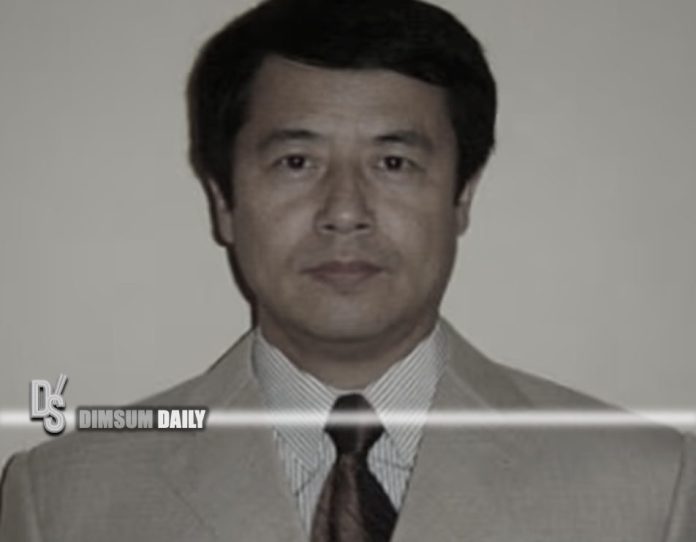 Prominent Chinese COVID-19 vaccine scientist removed