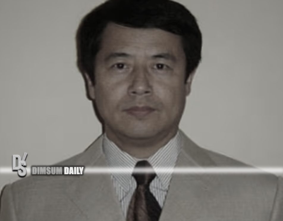 Prominent Chinese COVID-19 vaccine scientist removed